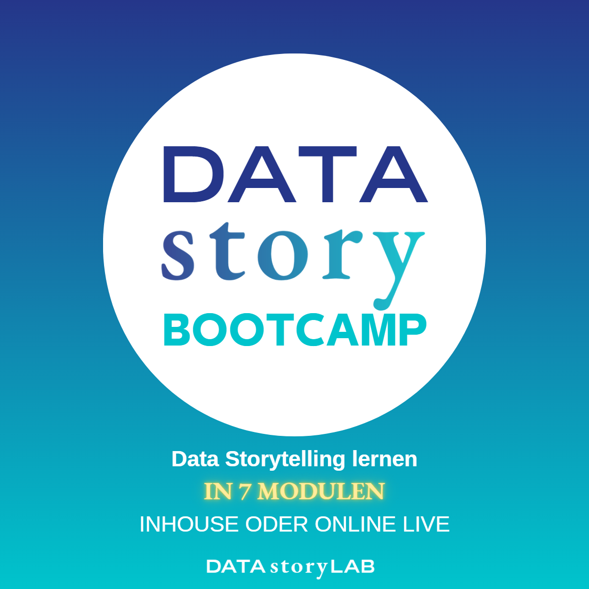 DATA story LAB® | Data Storytelling & erfolgreiche Kommunikation für ...